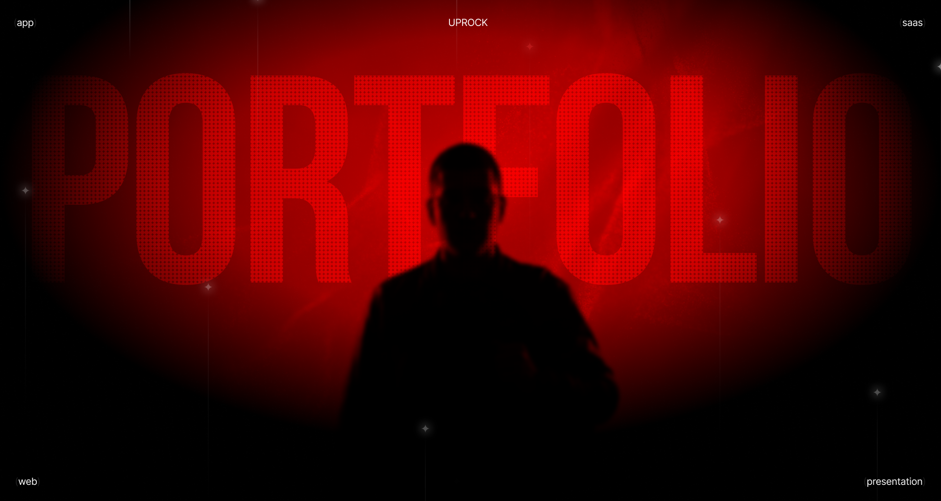 PORTFOLIO UX\UI DESIGN | Портфолио UX/UI дизайнера — Dprofile