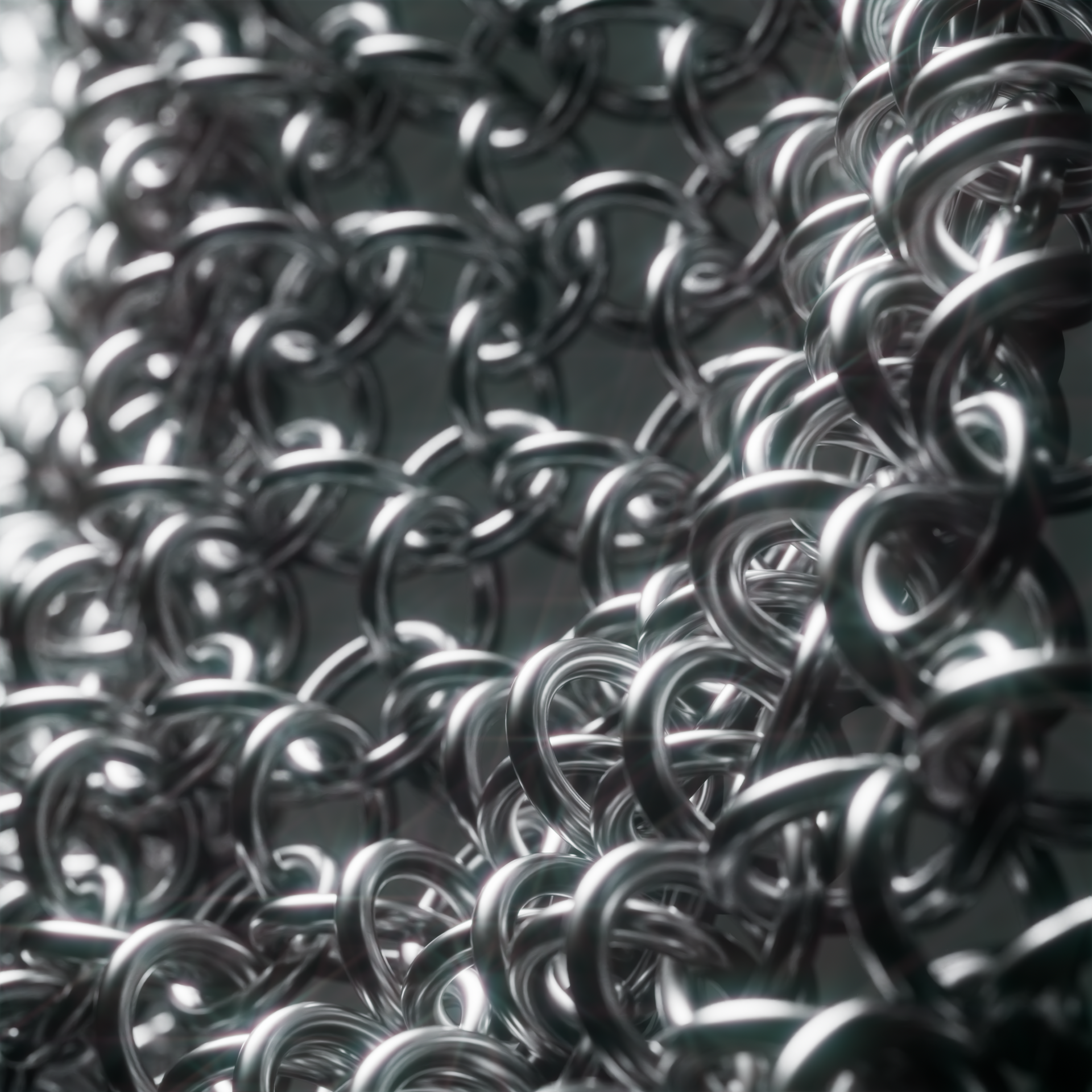 Abstract collection 2025 — Dprofile