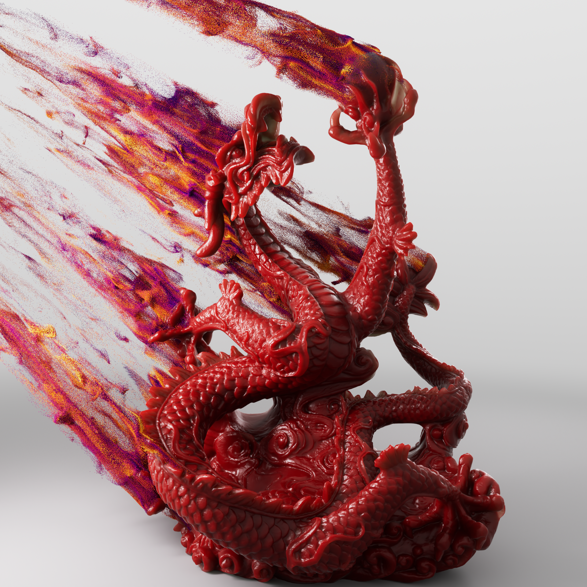 Abstract collection 2025 — Dprofile