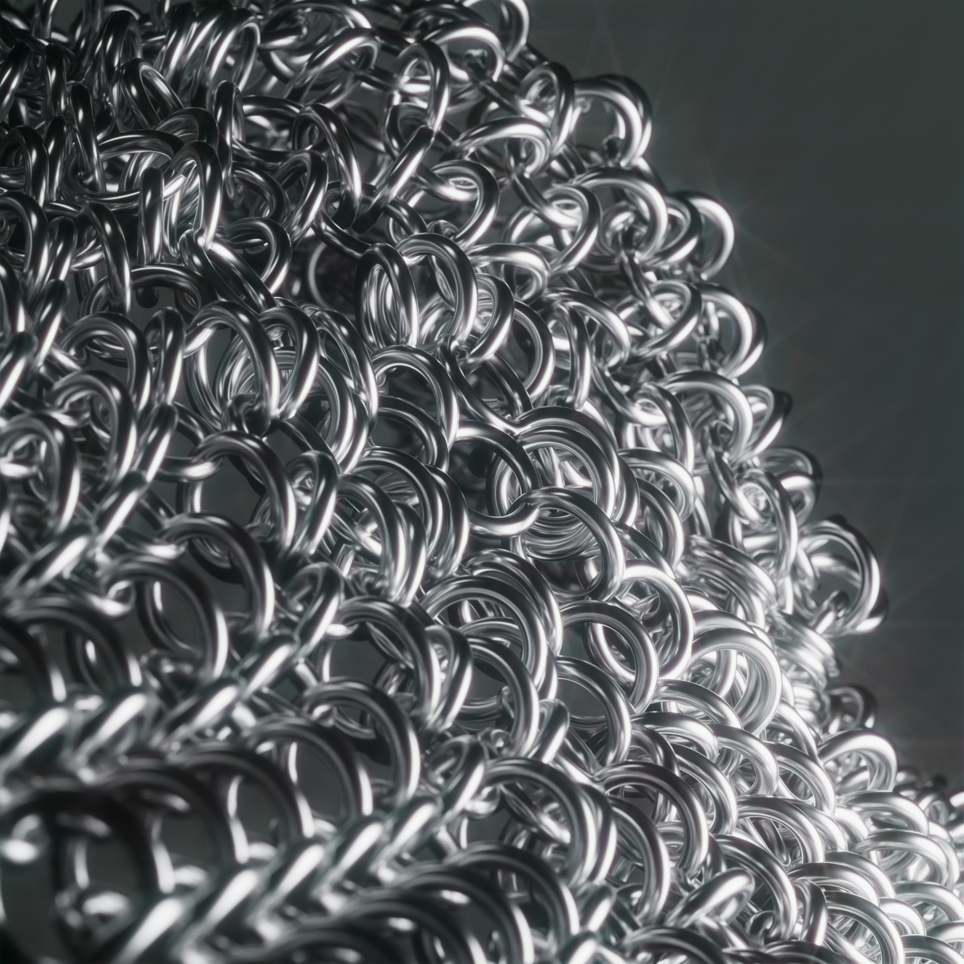 Abstract collection 2025 — Dprofile