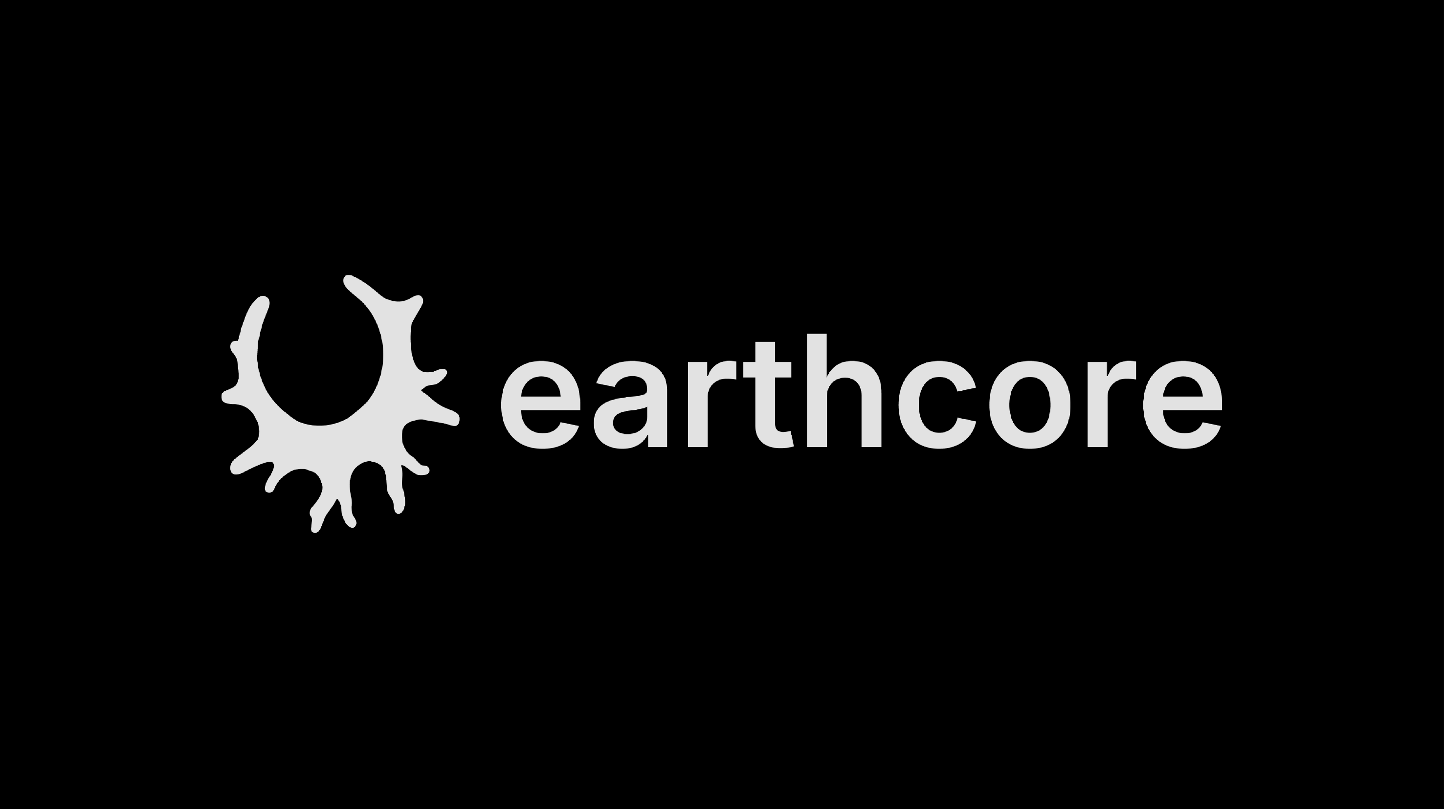 earthcore | логотип & айдентика | ювелирный бренд — Dprofile