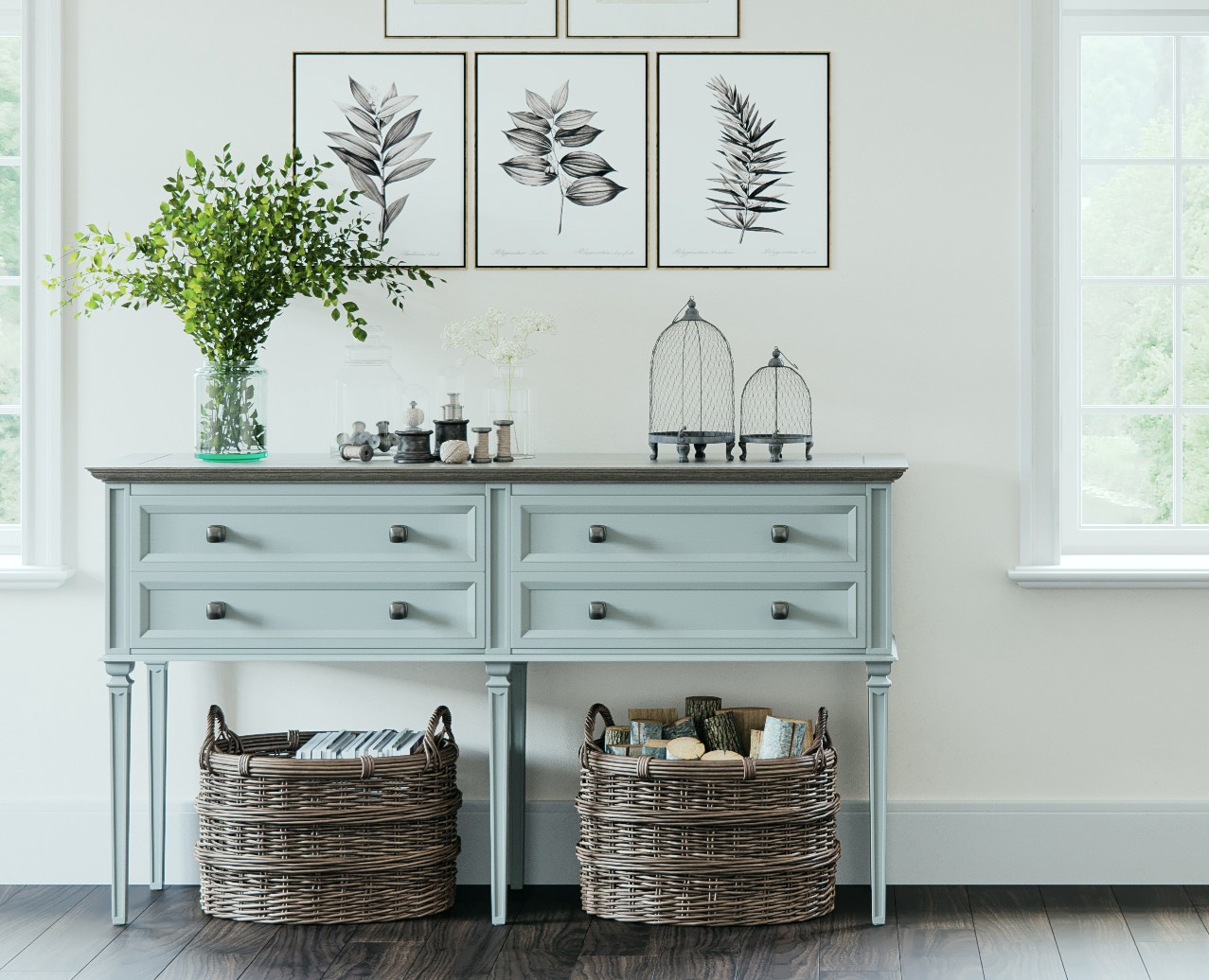 Some lifestyle images for the former Brosa website — Dprofile