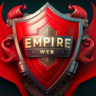 Empire Web — Единый профиль дизайнера