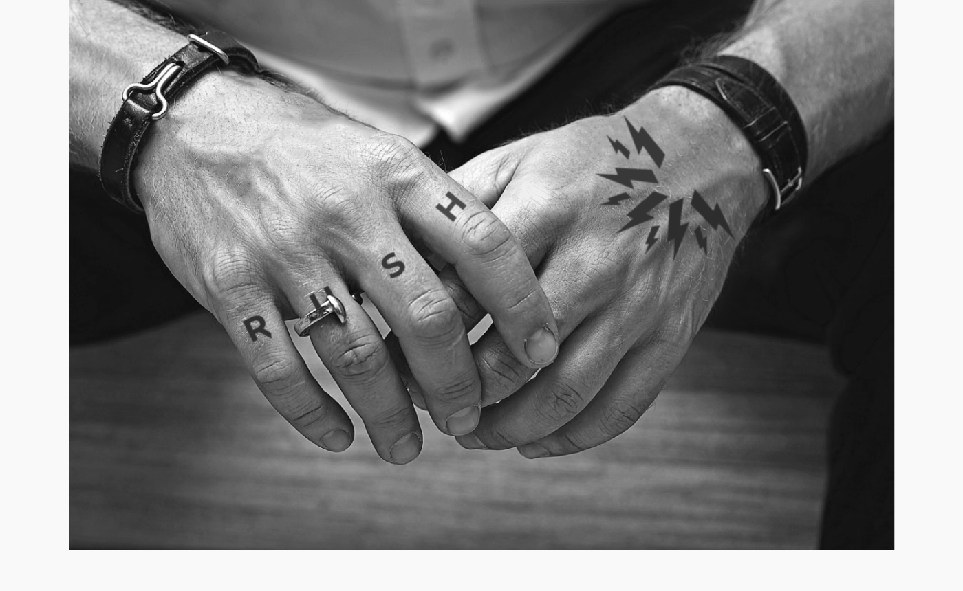 RUSH AGENCY — Dprofile